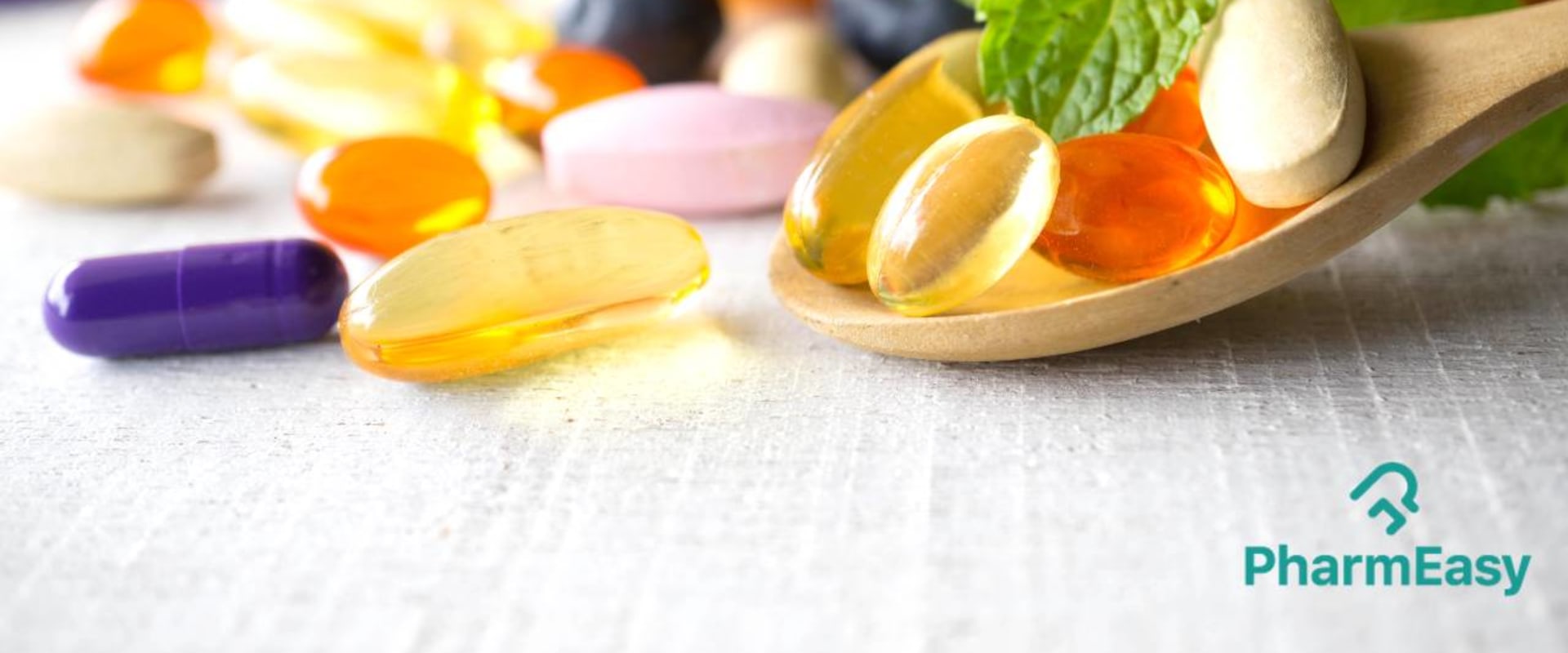 The Benefits of Taking Vitamins: A Comprehensive Guide