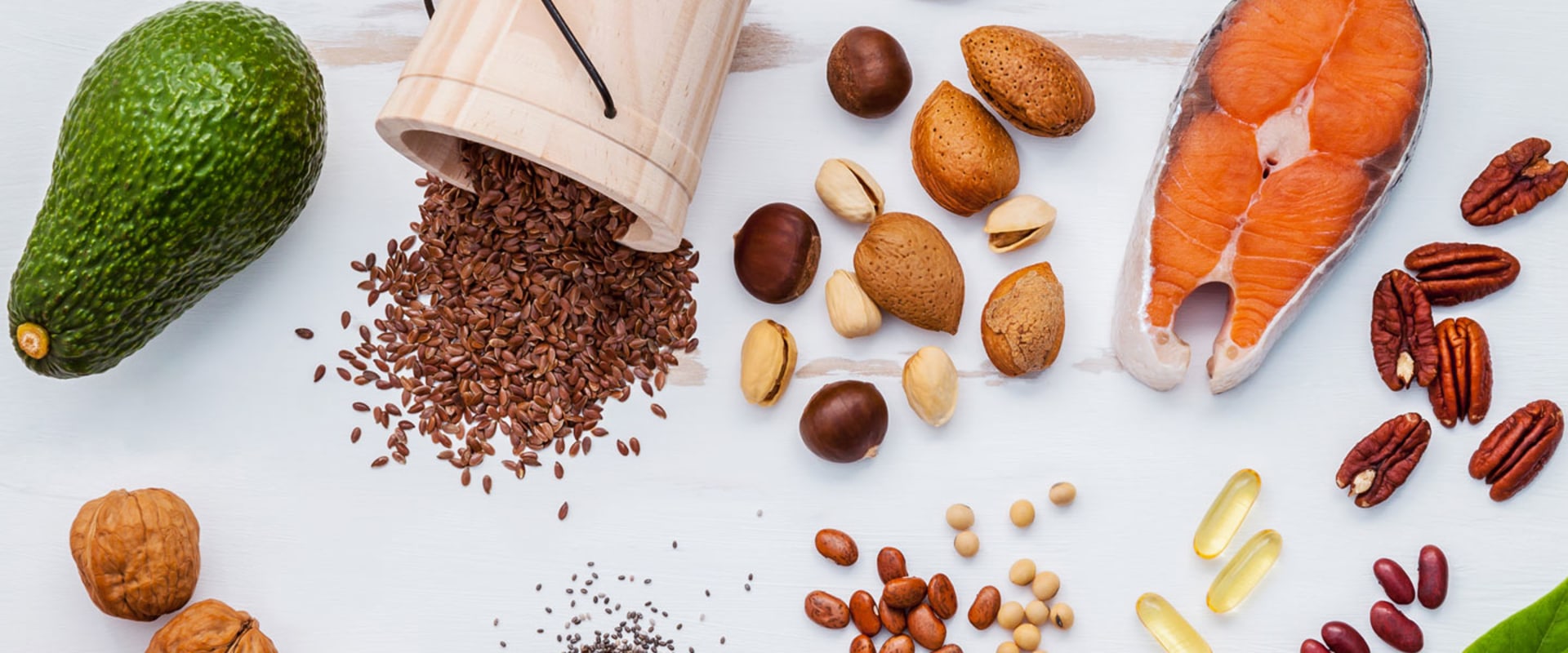 The Best Natural Sources of Vitamins